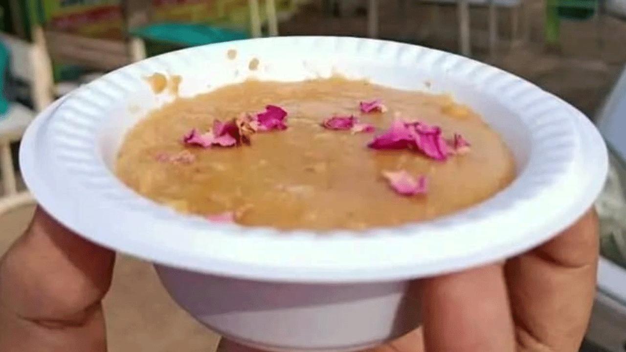 Jyaafat: Bhirandiara village in Kutch is famous for its delicious sweet ...