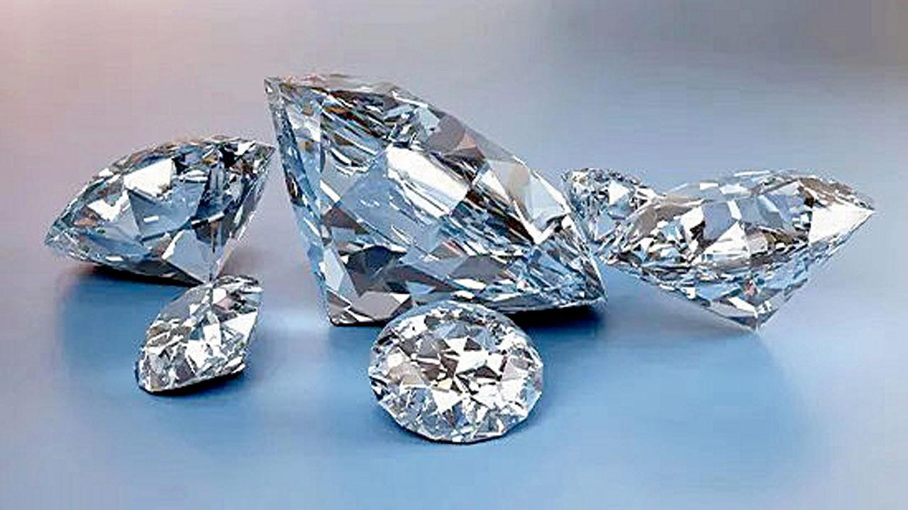 Mumbai Crime: Kalbadevi’s diamond businessman duped of 20 lakh rs on ...