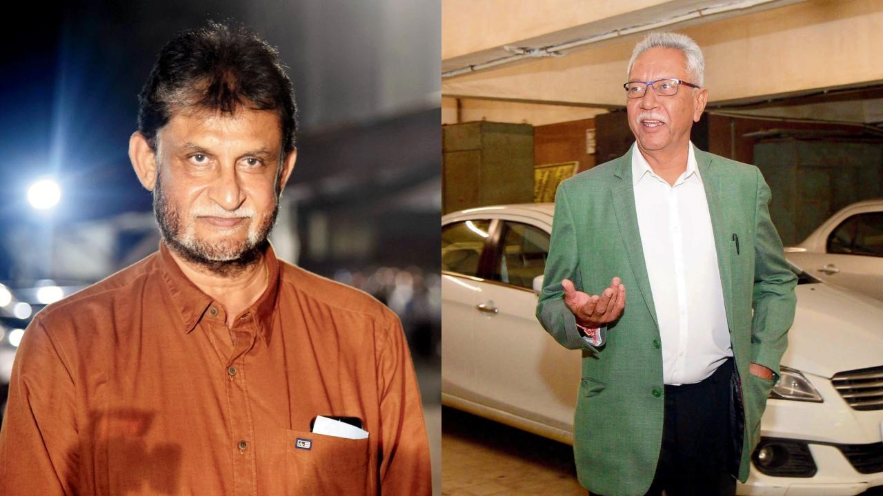 Indian former cricketer Sandeep Patil’s appeal to BCCI for former ...