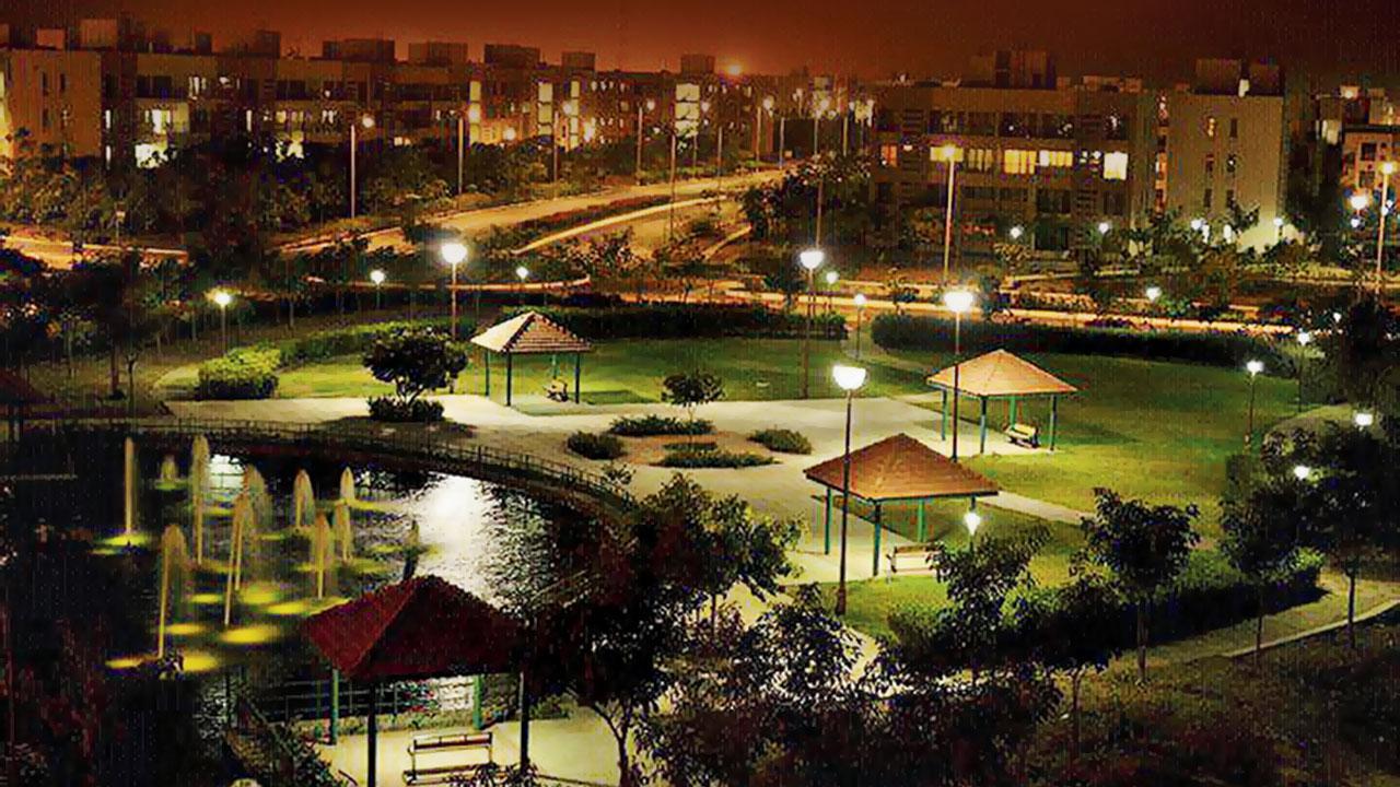 Reliance Greens, Jamnagar, Gujarat : All you need to know about this ...