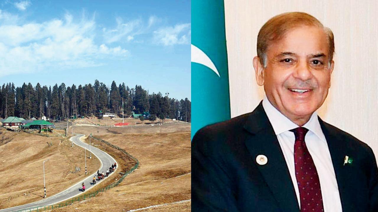 As soon as Shahbaz Sharif became the Prime Minister of Pakistan, he ...
