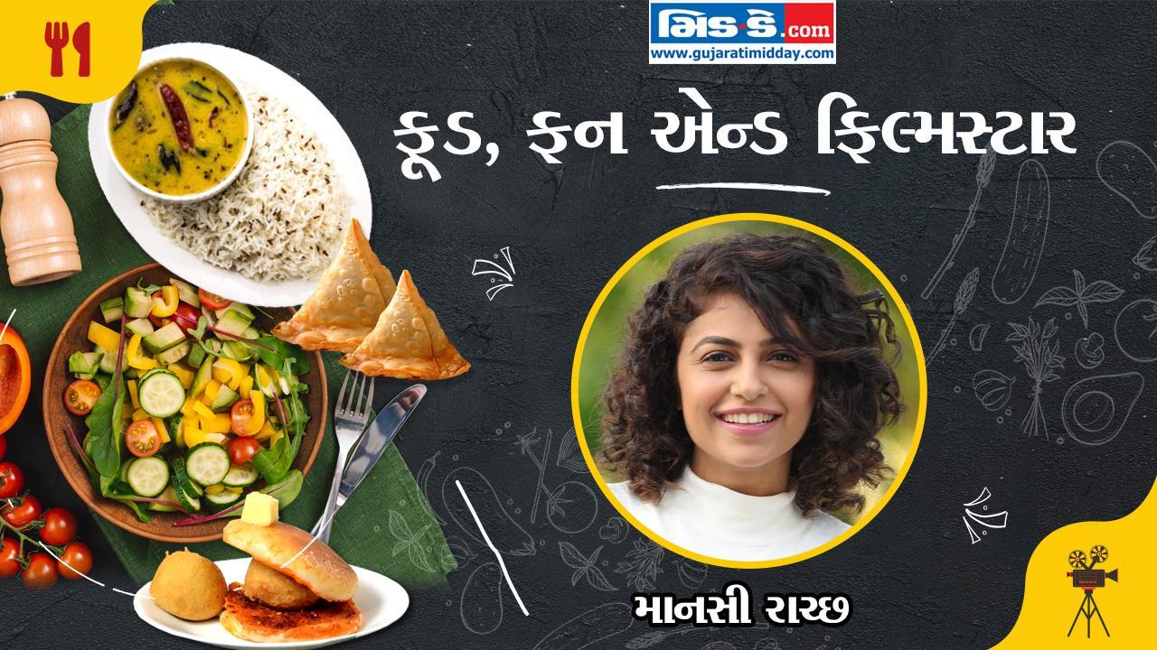 Food, Fun And Film Star: ‘Vickida No Varghodo’ fame actress Manasi ...