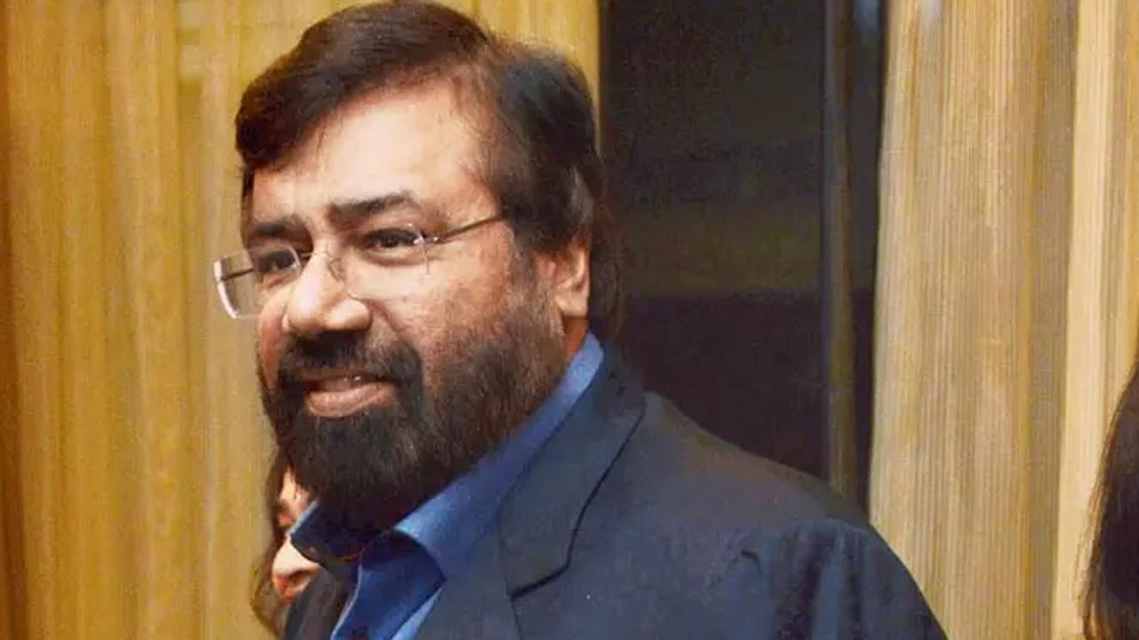 Harsh Goenka claims Harshad Mehta era is coming back in stock market ...