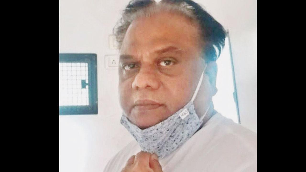 Gangster Chhota Rajan gets life sentence in 2001 case of murder of Mumbai hotelier Jaya Shetty ...