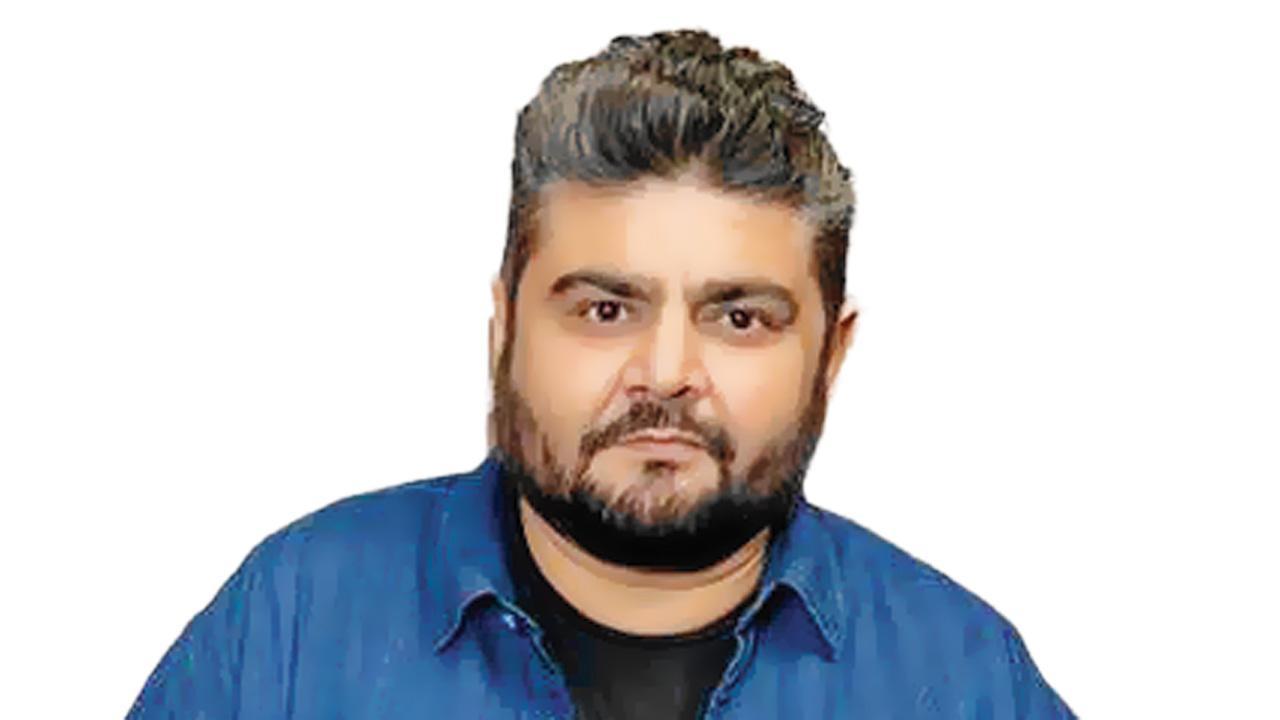 Dushyant`s character suddenly went viral on social media after 20 years ...