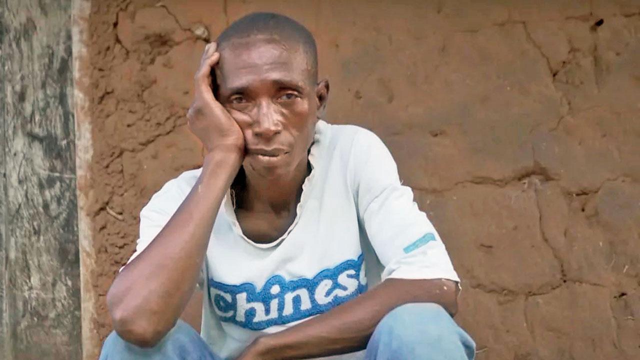 Ismail Azizi Tanzania Six-Time Survivor Who Returned from Death | મોતે ...