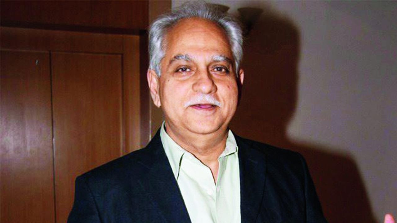 Ramesh Sippy Reveals Why He Chose Amitabh Bachchan for Sholay Despite ...