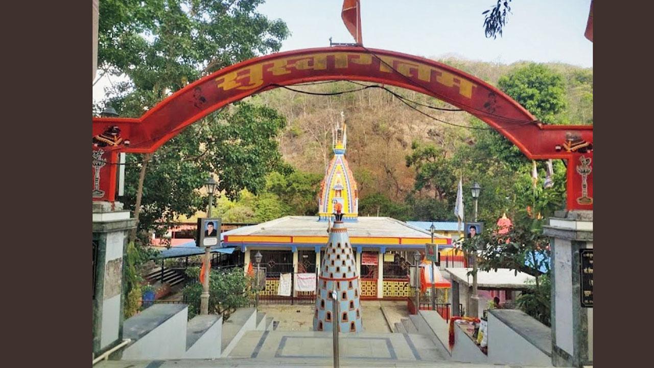 Everything You Need to Know About Shri Tungareswar Mahadev Temple in ...