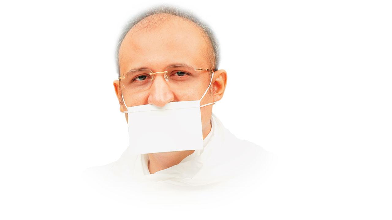 Discover the Truth of Karma at Paramdham`s Grand Exhibition: A Journey ...