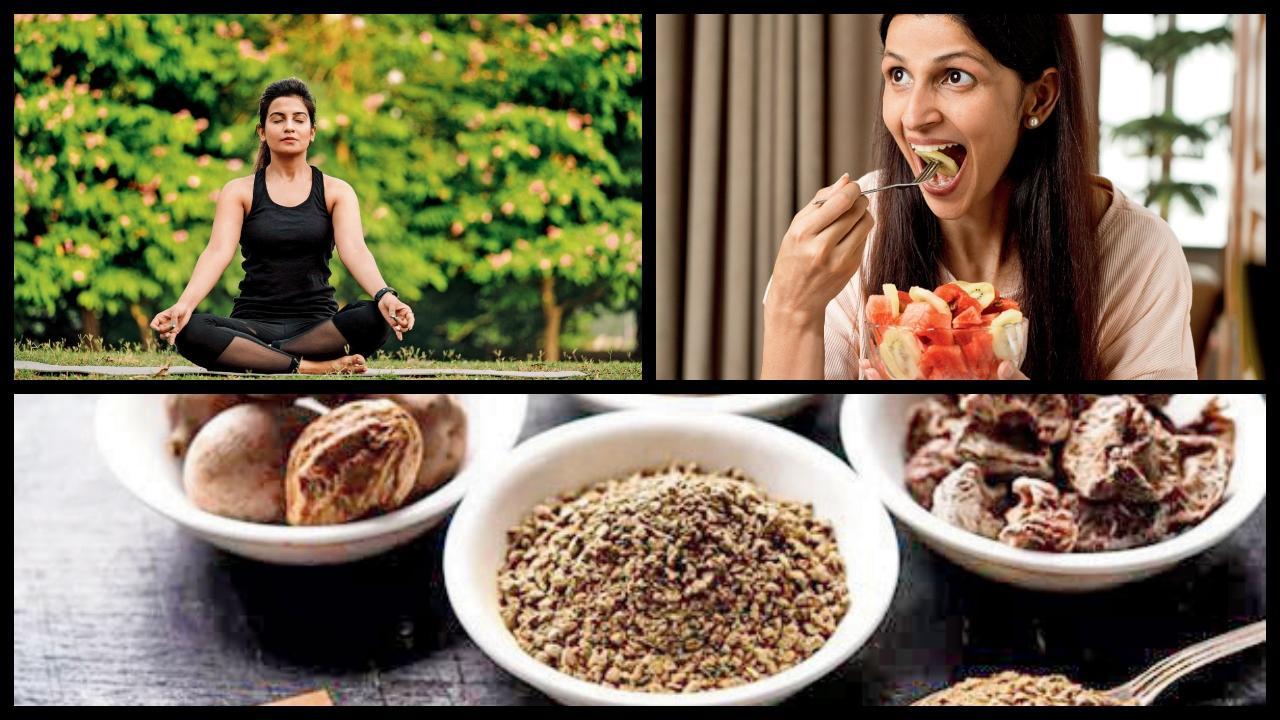 Detox Your Body for a Healthier 2025: Dr. Ravi Kothari`s Tips to ...