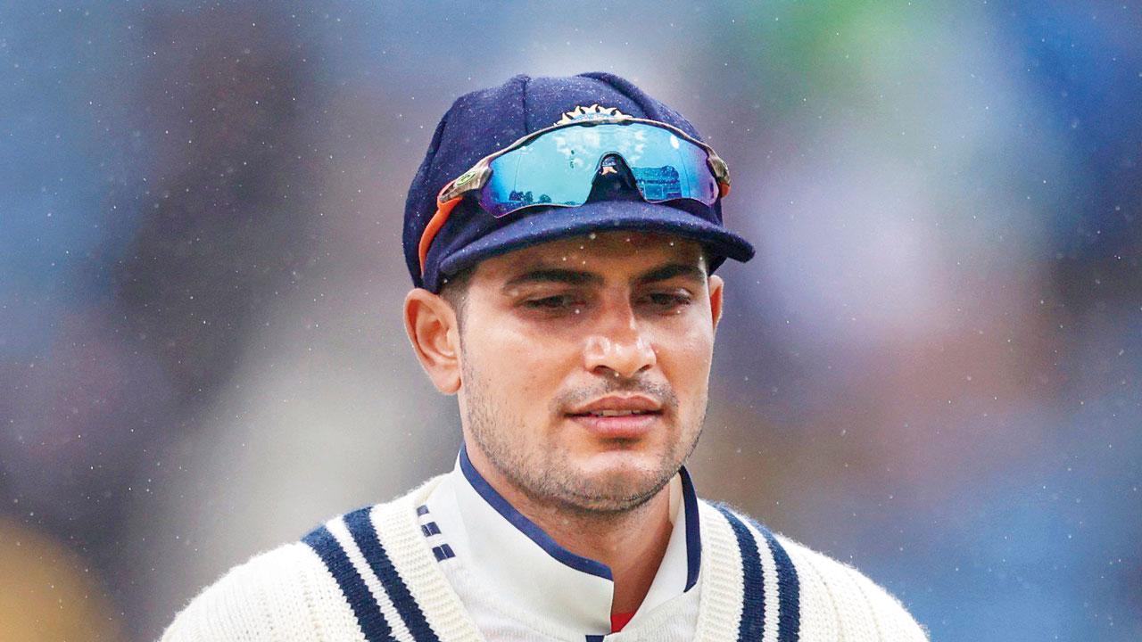 India vs England: Gill, Mohammed and Krishna Shine But Bowling Woes ...