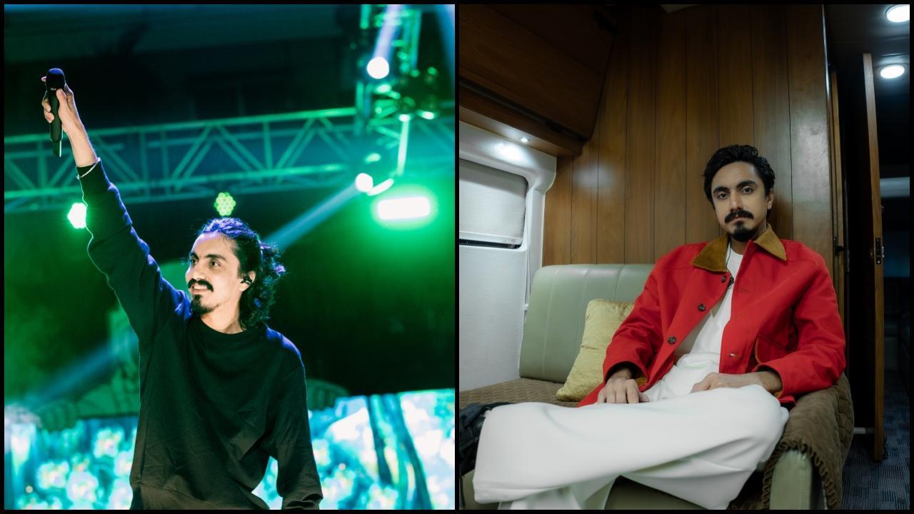 Aditya Gadhvi Upcoming Concert in Mumbai Promises Two Days of Cultural ...