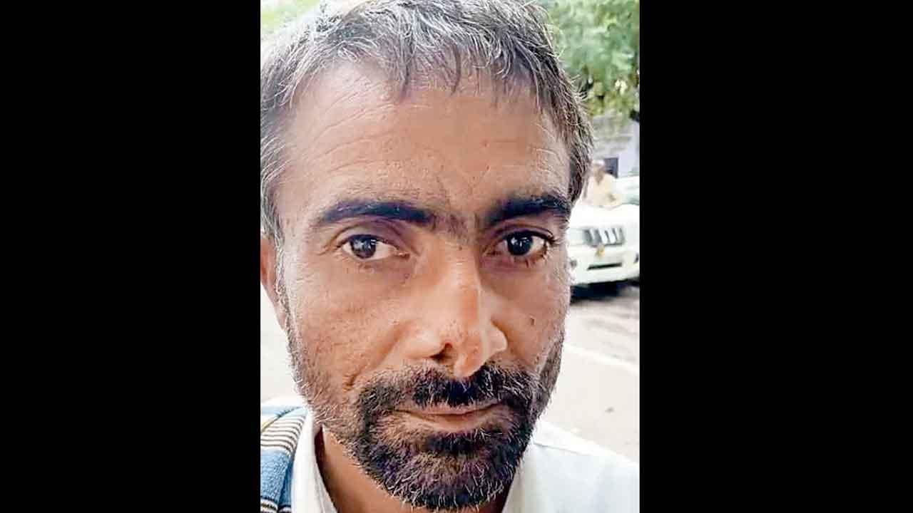 Man in Kanpur Village Bites Off Noses During Fights Leaving Locals ...