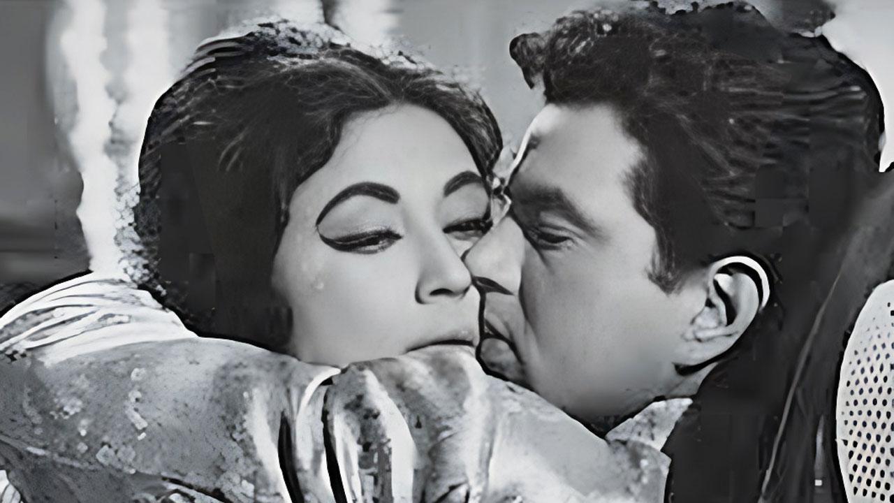 Dharmendra Death: Nargis’ Letter Reveals Meena Kumari ‘Madly Loved’ the ...