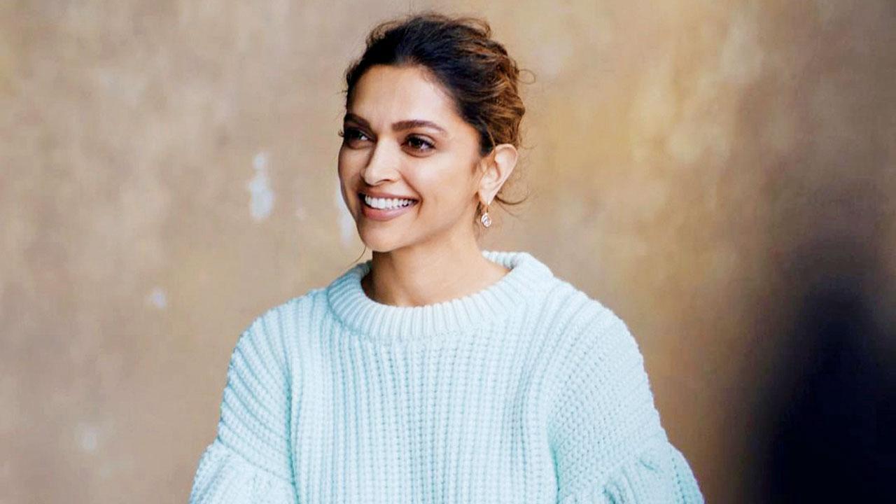 Deepika Padukone IMDb most searched celebrity of the decade with bold ...
