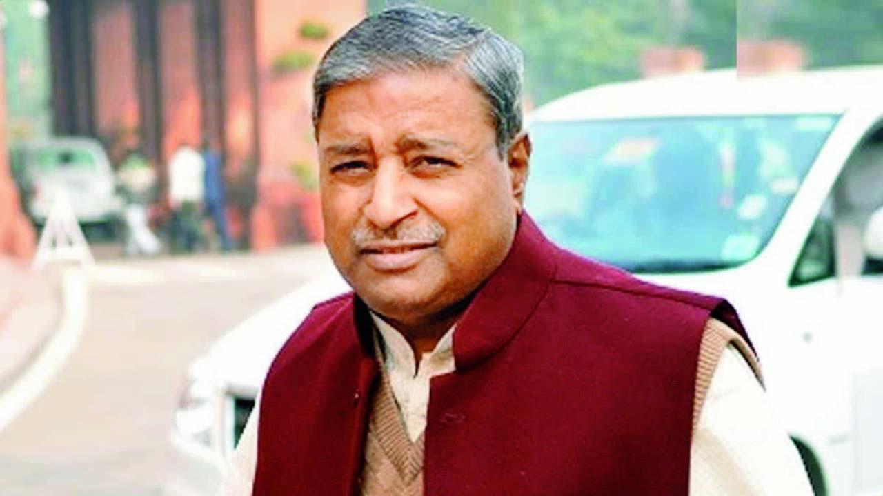 Muslims should leave Ayodhya district - Vinay Katiyar`s explosive ...